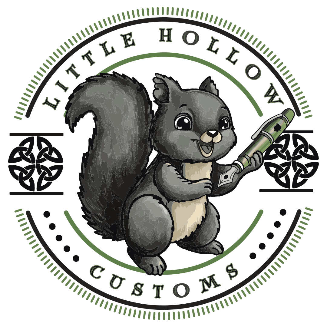 Little Hollow Customs